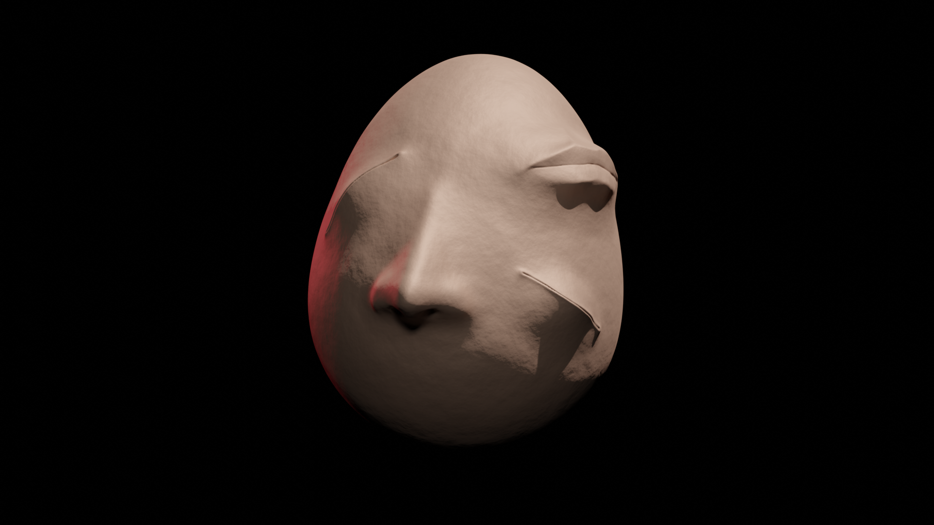 Small 3D-projects – Portfolio